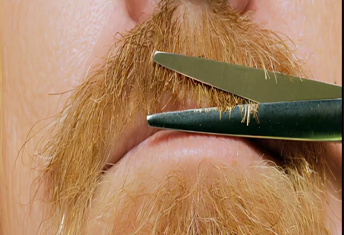 Como Engrossar o Bigode: Dicas e Técnicas para um Visual Imponente ...